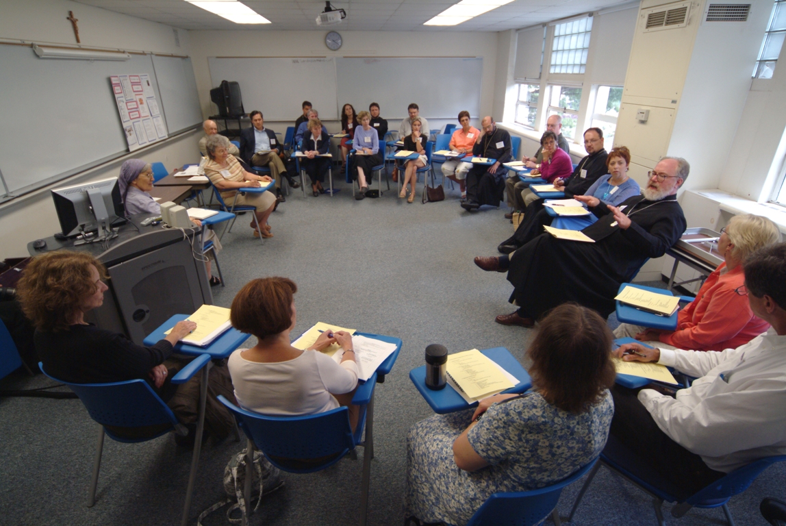 Parish Ministries Conference to feature nearly three dozen individual ...